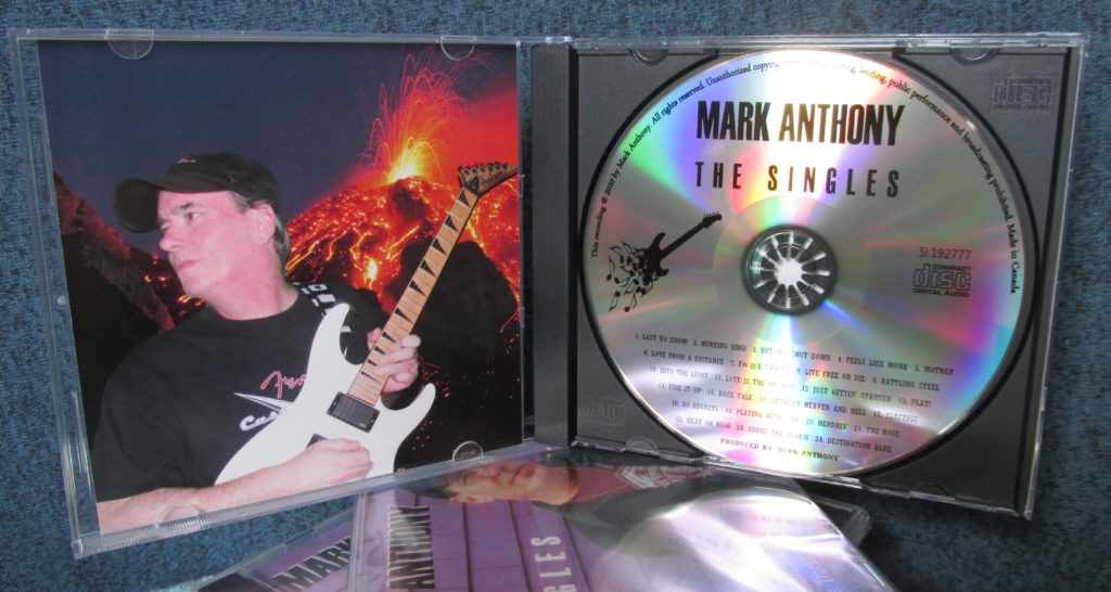 News - The Official Mark Anthony Website