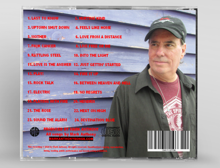 News - The Official Mark Anthony Website