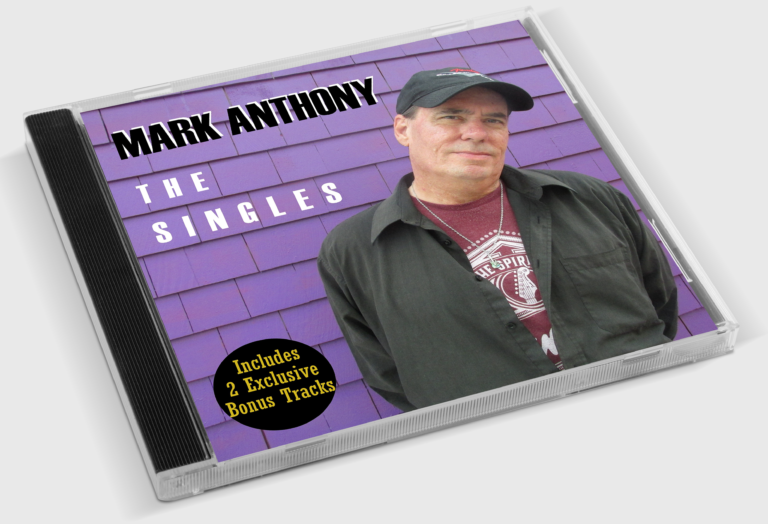 News - The Official Mark Anthony Website