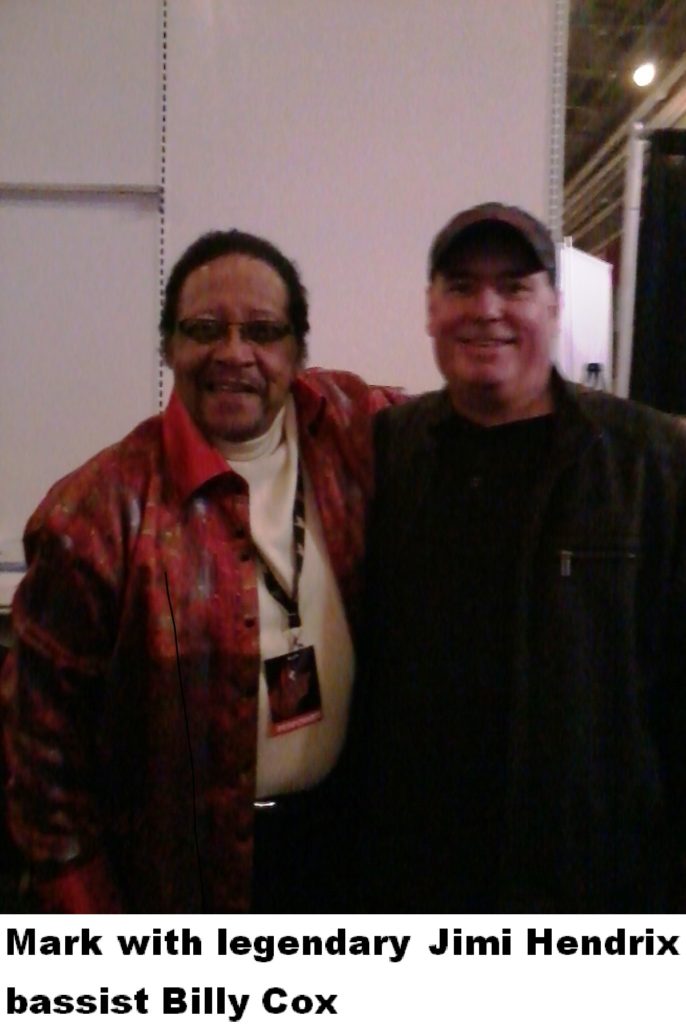 Photos and Video - The Official Mark Anthony Website