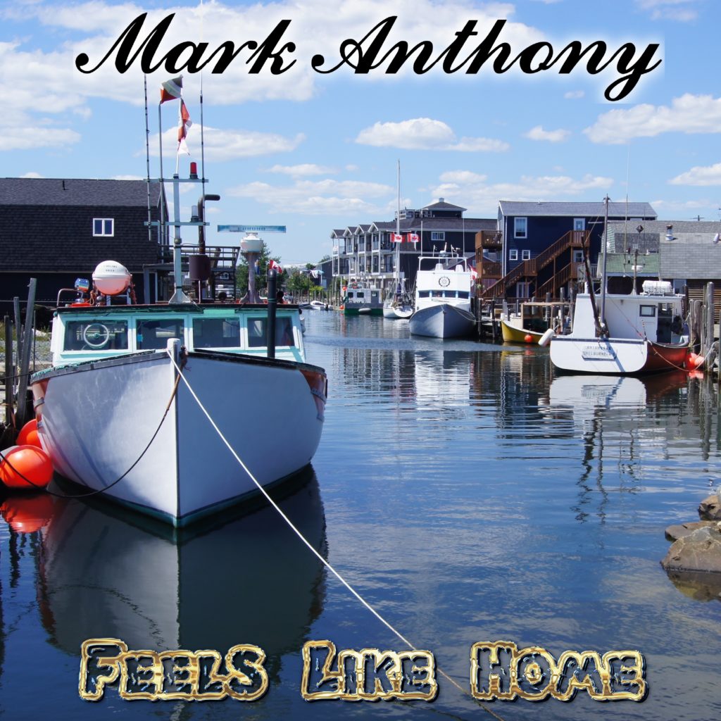 Music - The Official Mark Anthony Website