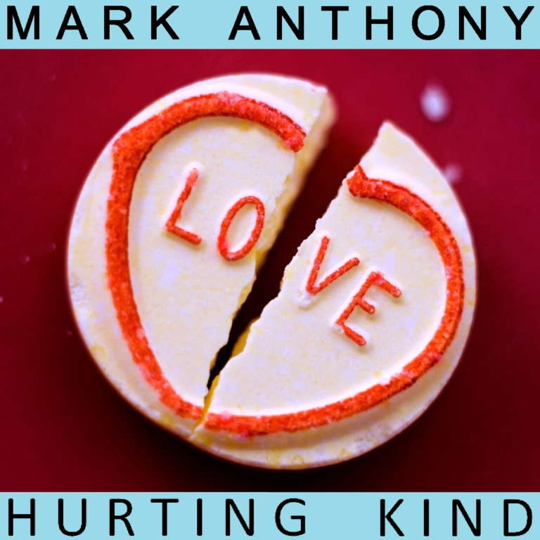 Music - The Official Mark Anthony Website