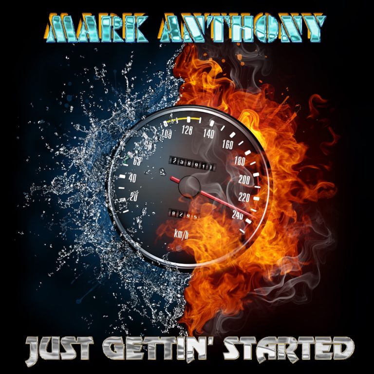 Music - The Official Mark Anthony Website