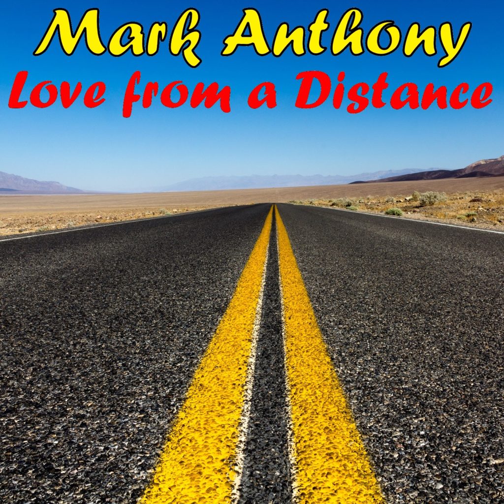 Music - The Official Mark Anthony Website