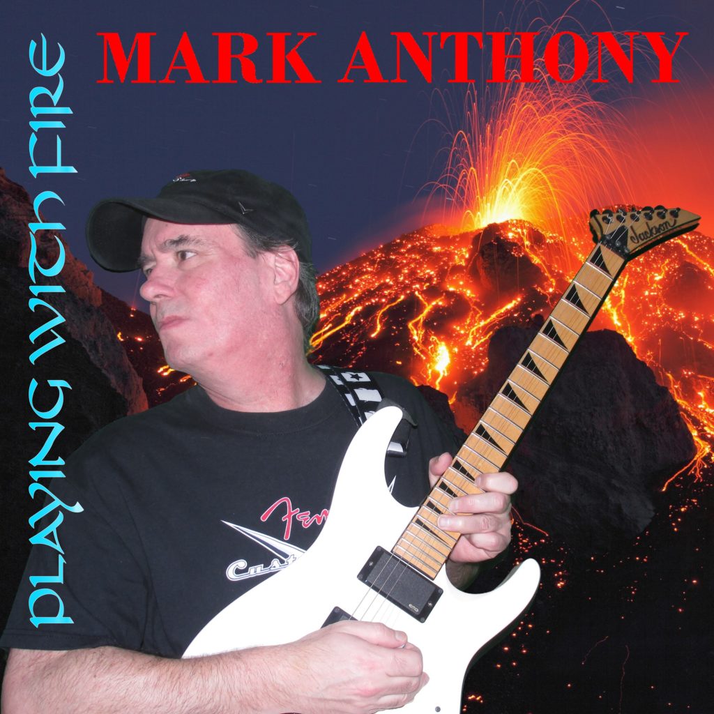 Music - The Official Mark Anthony Website