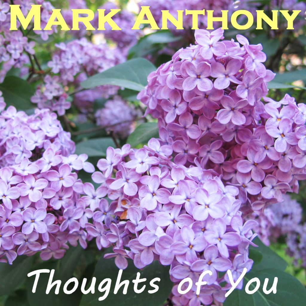 Music - The Official Mark Anthony Website