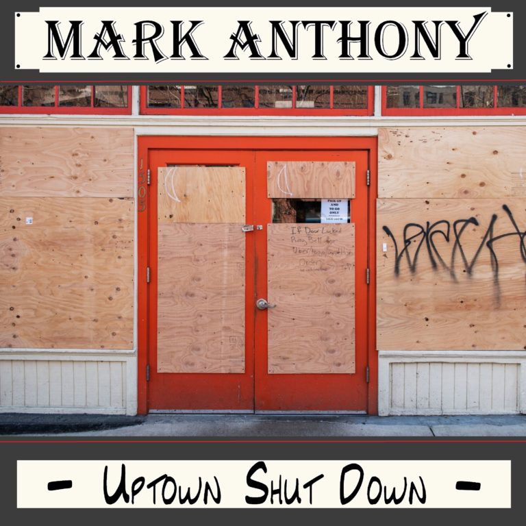 Music - The Official Mark Anthony Website